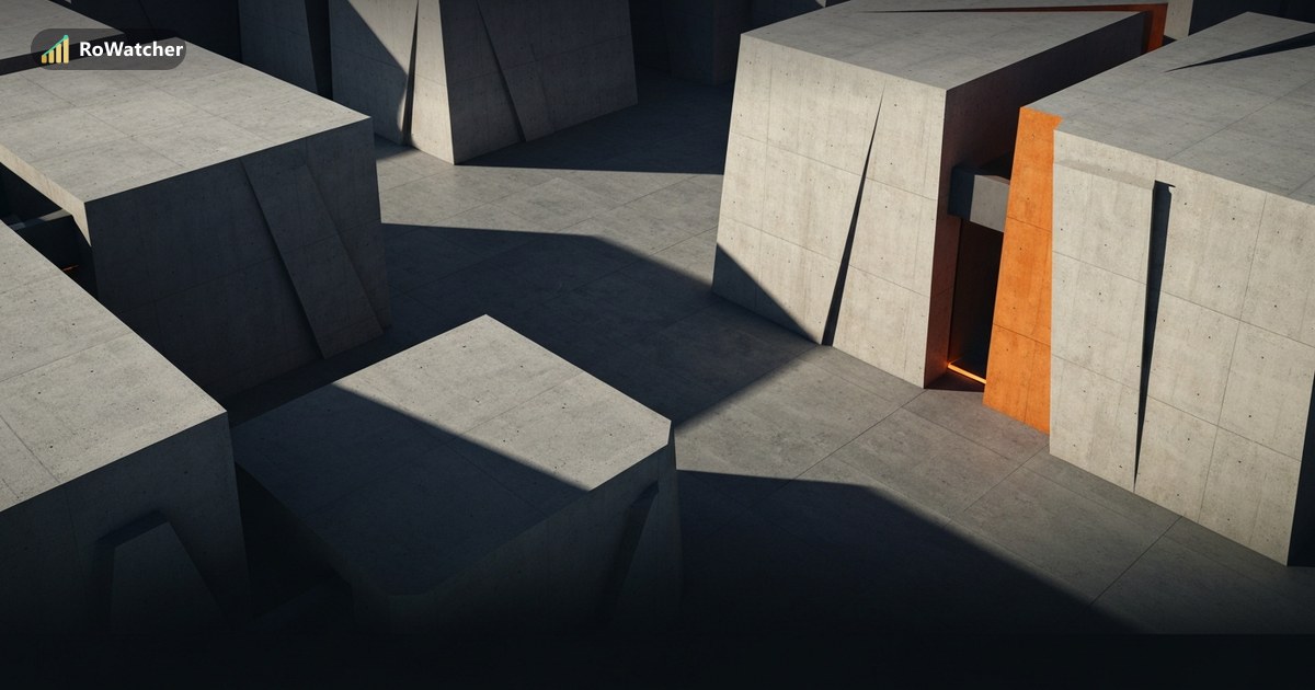Can Anyone Beat Roblox? The UGC Platform War in 2026 — RoWatcher News