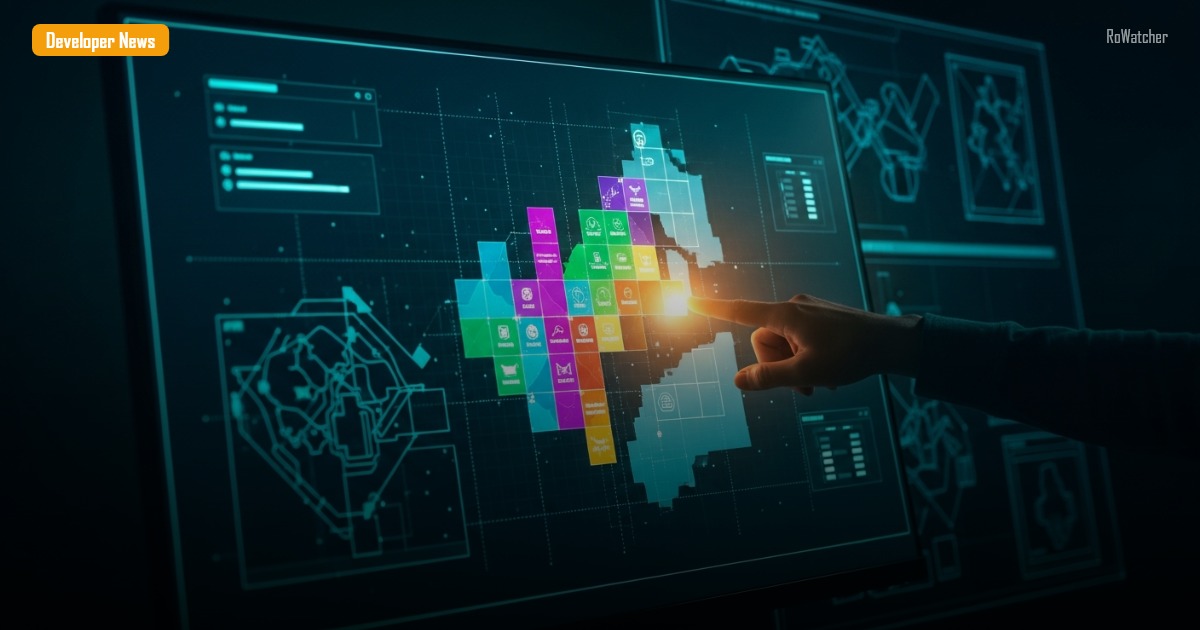 Roblox Genre Opportunity Map 2026: Where Smart Developers Are Building ...