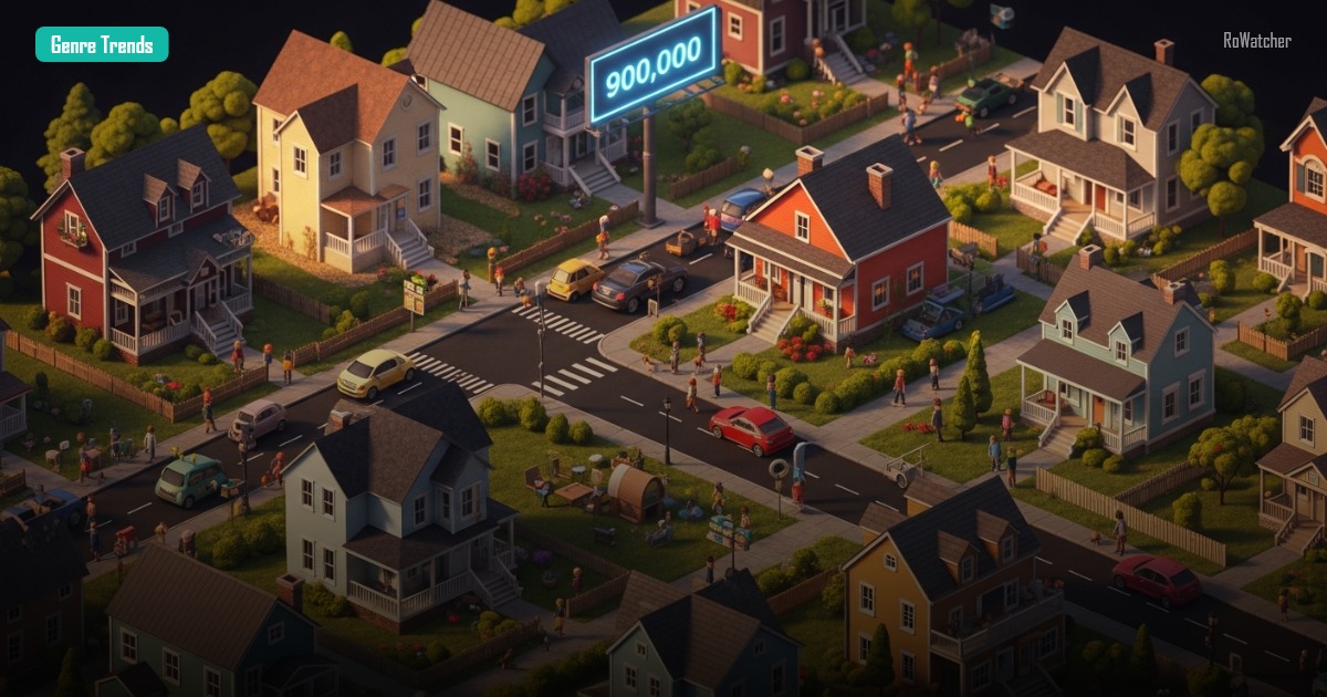 Roleplay Games Rule Roblox: Adopt Me and Brookhaven Command 900K ...