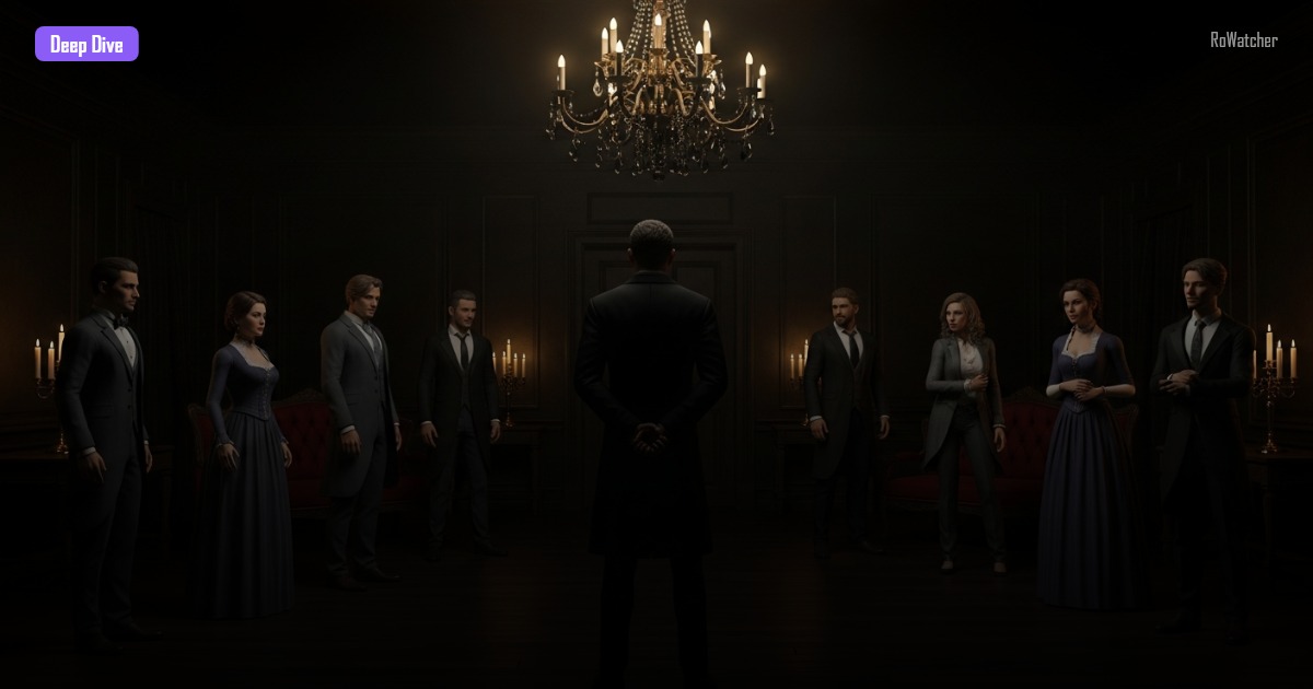 What Is Murder Mystery 2? A Guide to Roblox's Legendary Social ...