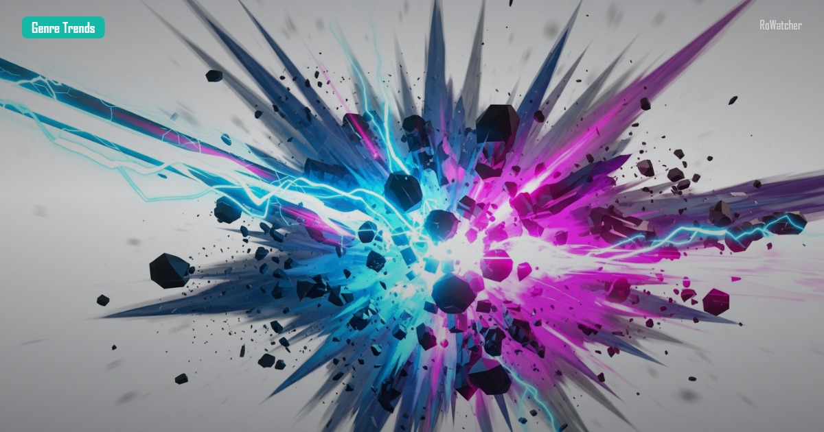 Why Anime Battlegrounds Are Taking Over Roblox in 2026 — RoWatcher News